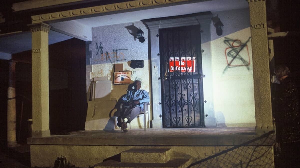 De stad en het verlangen | NPO Start