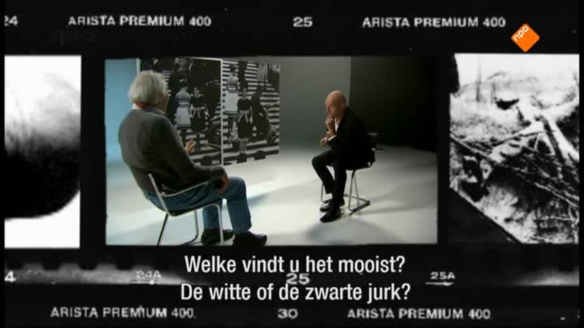 De Zilveren Camera | NPO Start