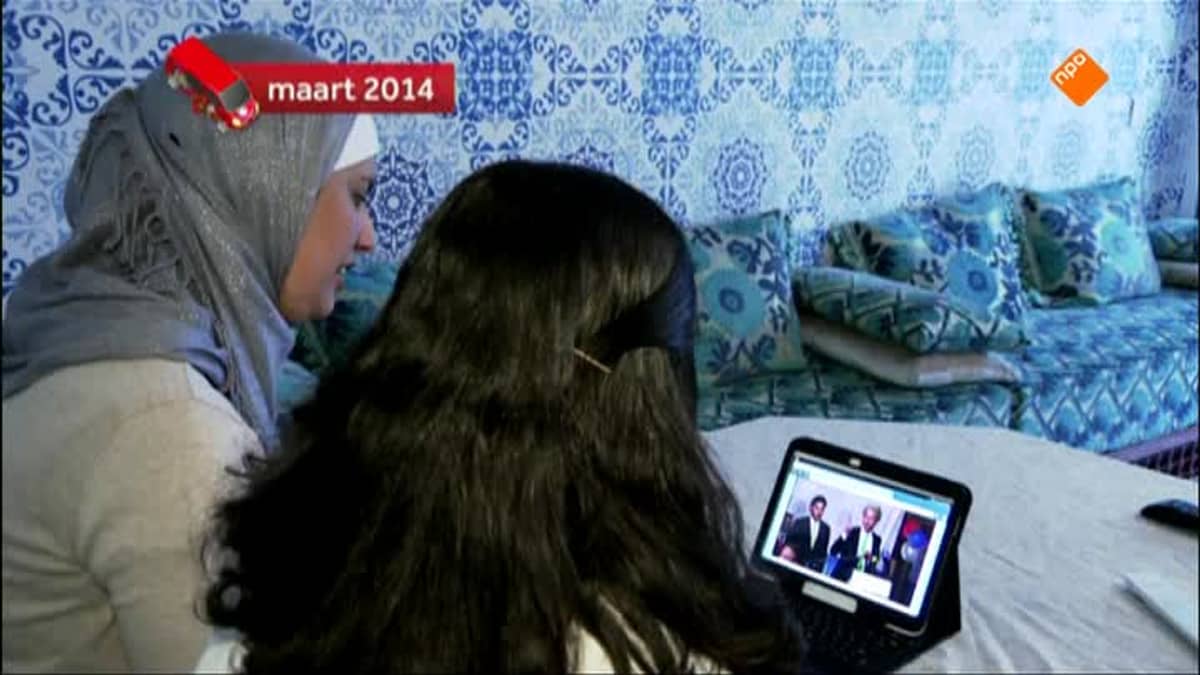 NOS Weekoverzicht Jeugdjournaal | NPO Start