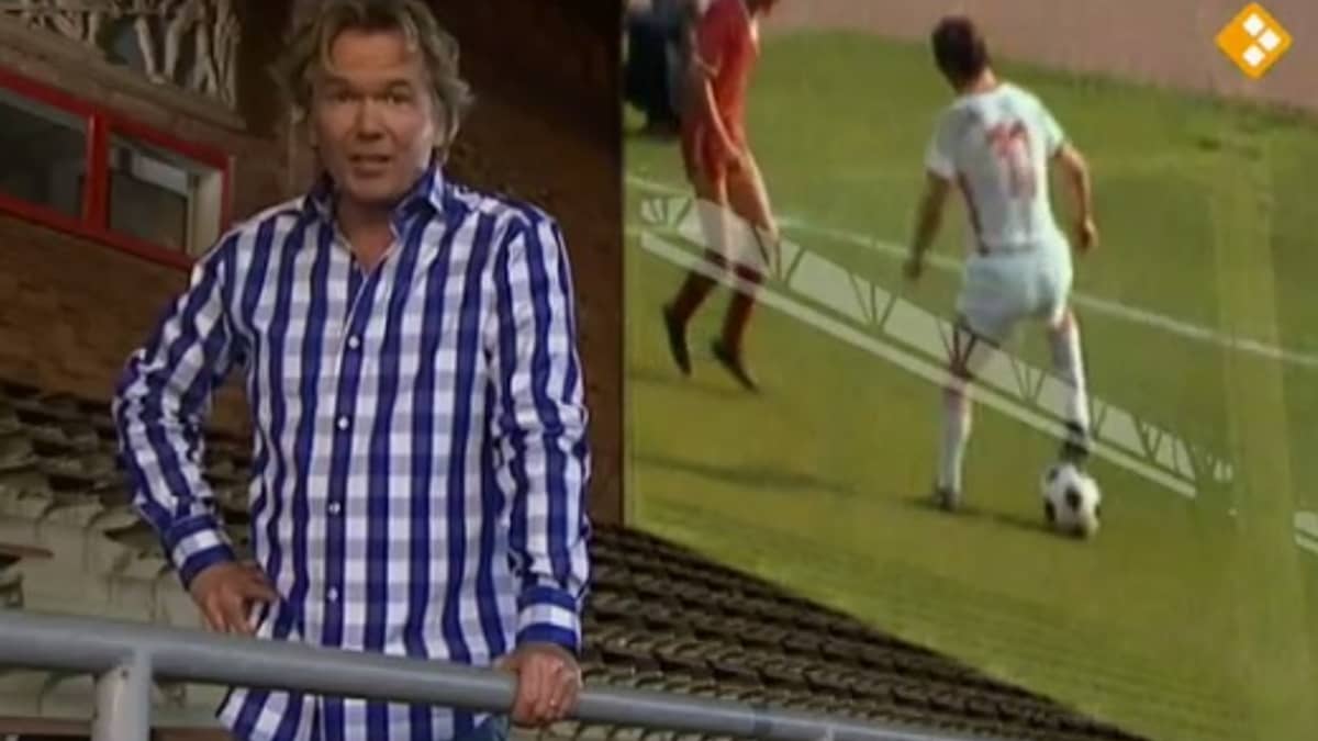 Andere Tijden Sport | NPO Start