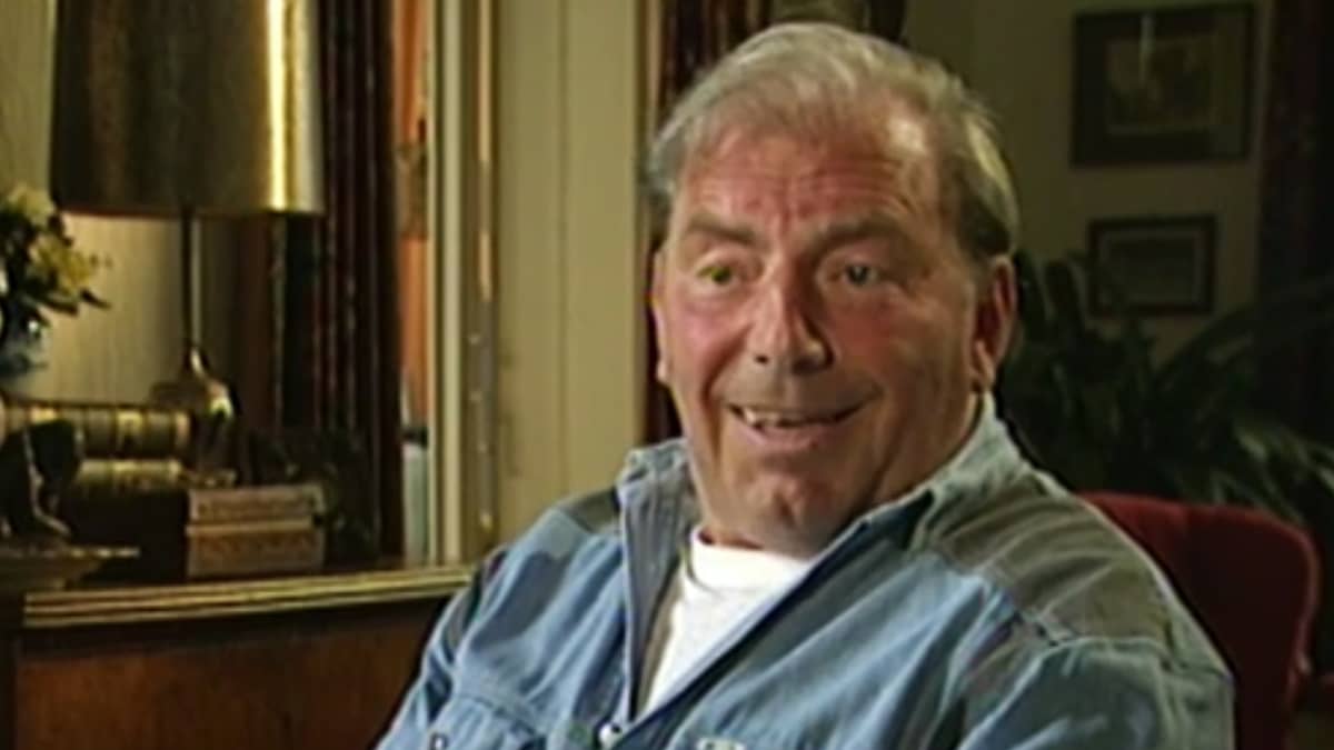 70 jaar TV: Bob Löwenstein | NPO Start