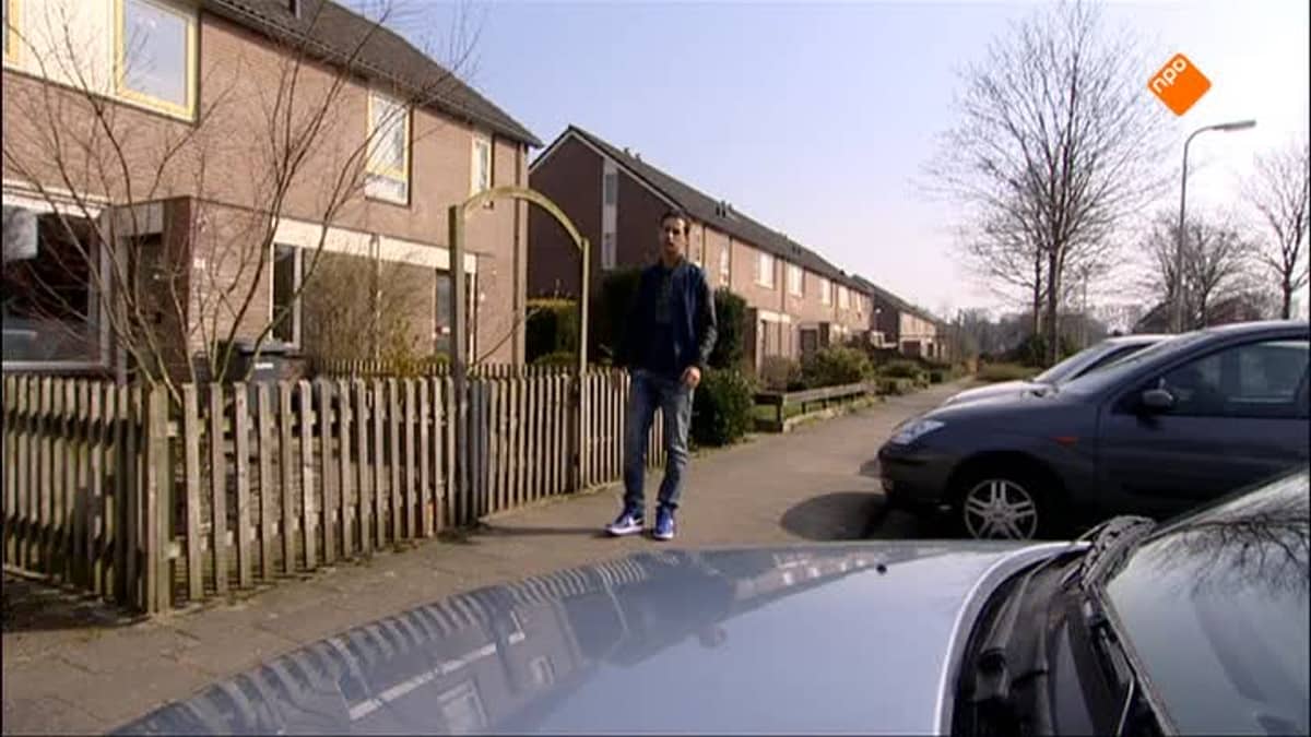 Babette & Gerald | NPO Start