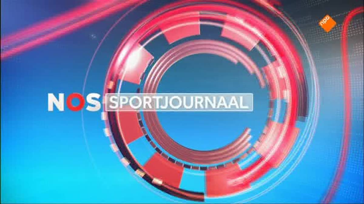 NOS Sportjournaal | NPO Start