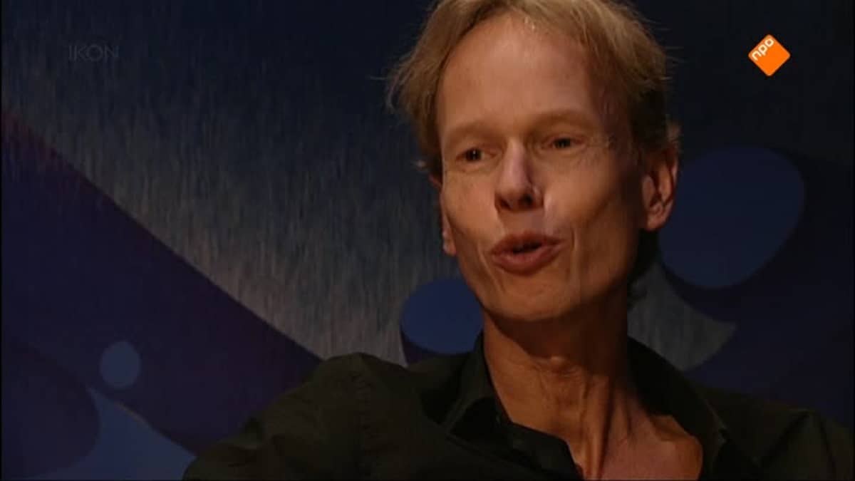 Robert Brouwer | NPO Start