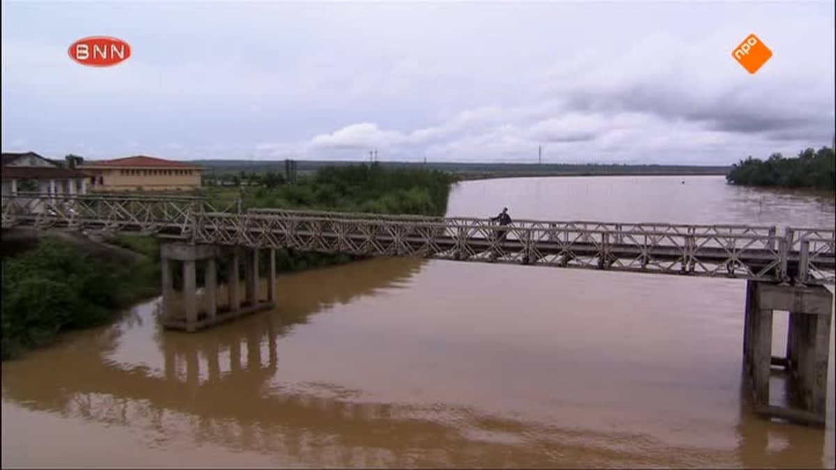 3 Op Reis | NPO Start