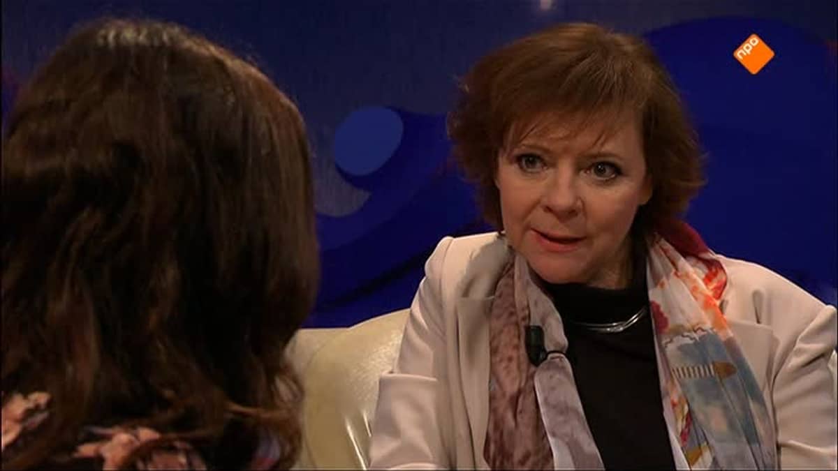 Meltem Halaceli | NPO Start