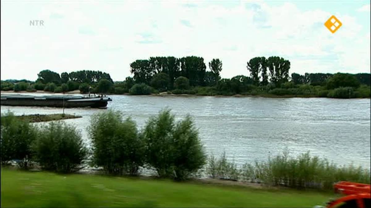 Afl. 1 Water naar de zee | NPO Start