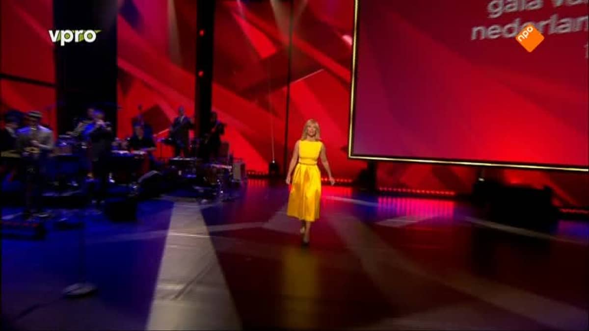 Het Gala van de Nederlandse Film 2015 | NPO Start