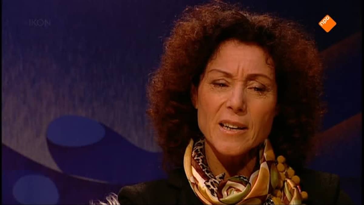 Ineke Koedam | NPO Start