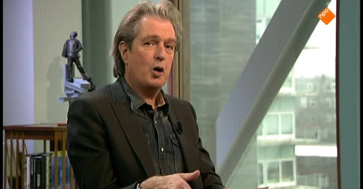 Margriet Oostveen en Jelle Reumer | NPO Start