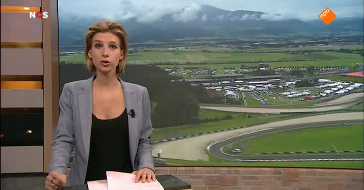 NOS Sportjournaal Laat | NPO Start