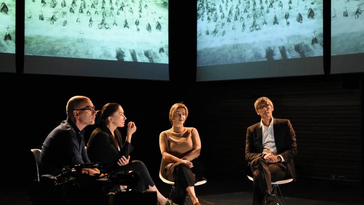 The Free Press Show | NPO Start