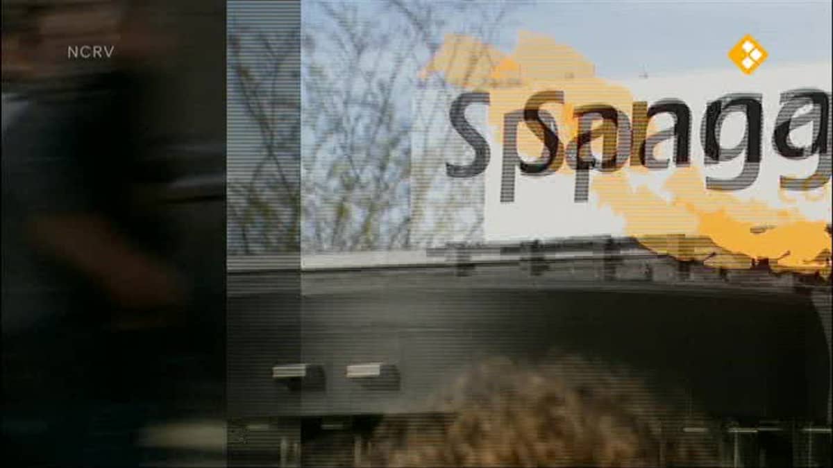 SpangaS | NPO Start