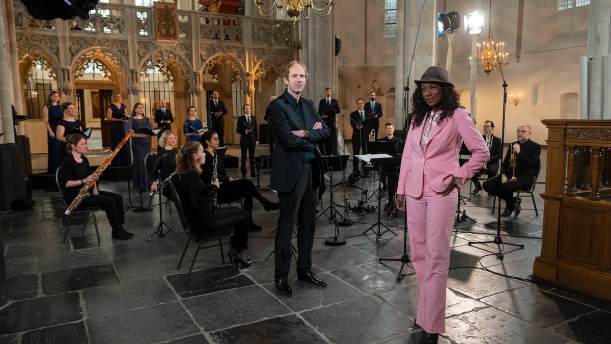 Mis van Stravinsky | NPO Start