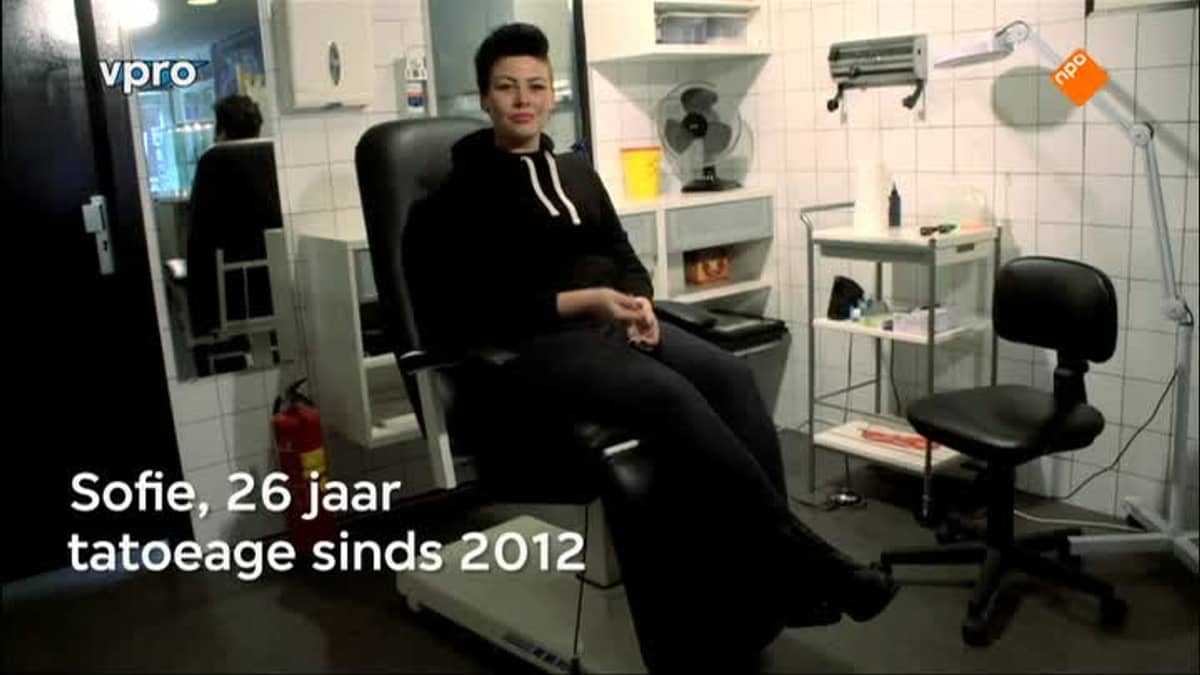 Tatoeages | NPO Start