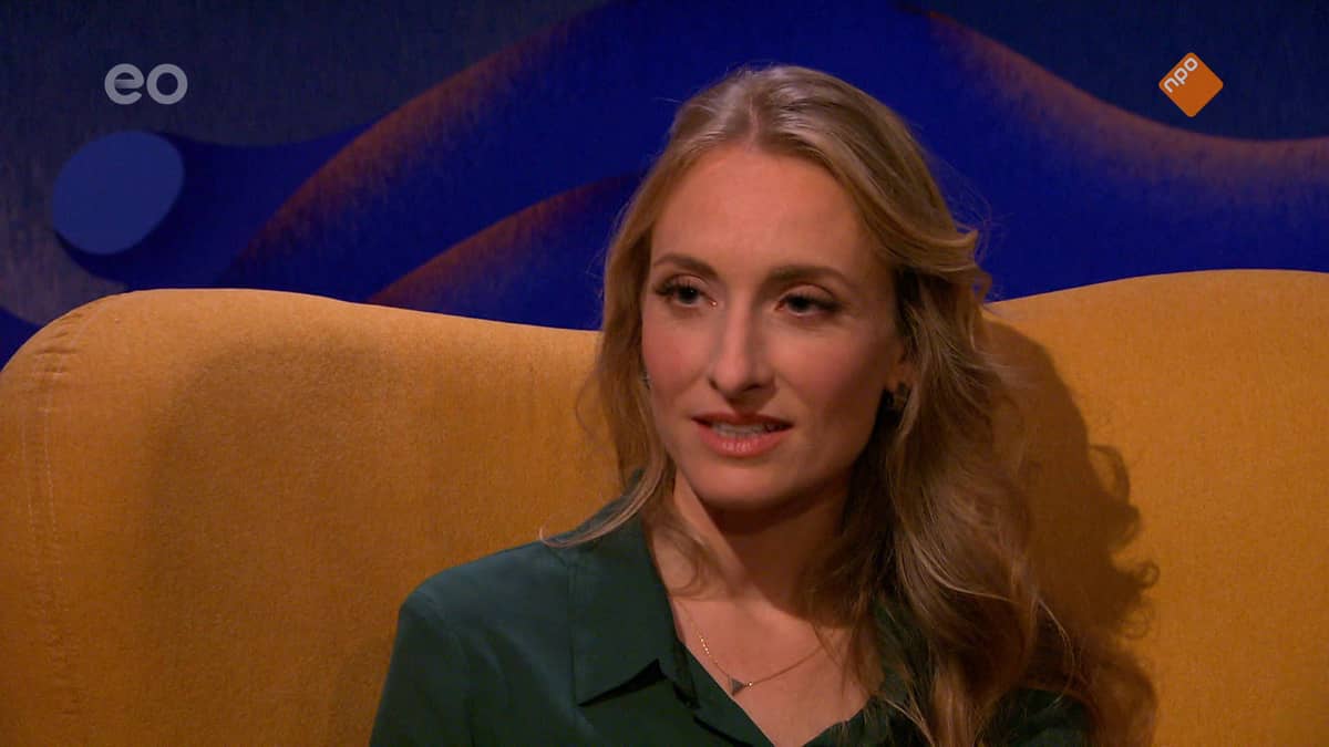 Geerteke van Lierop | NPO Start