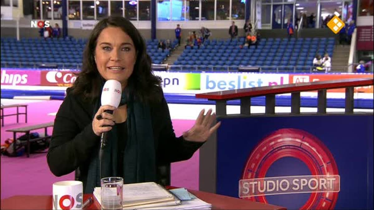 NOS Studio Sport | NPO Start