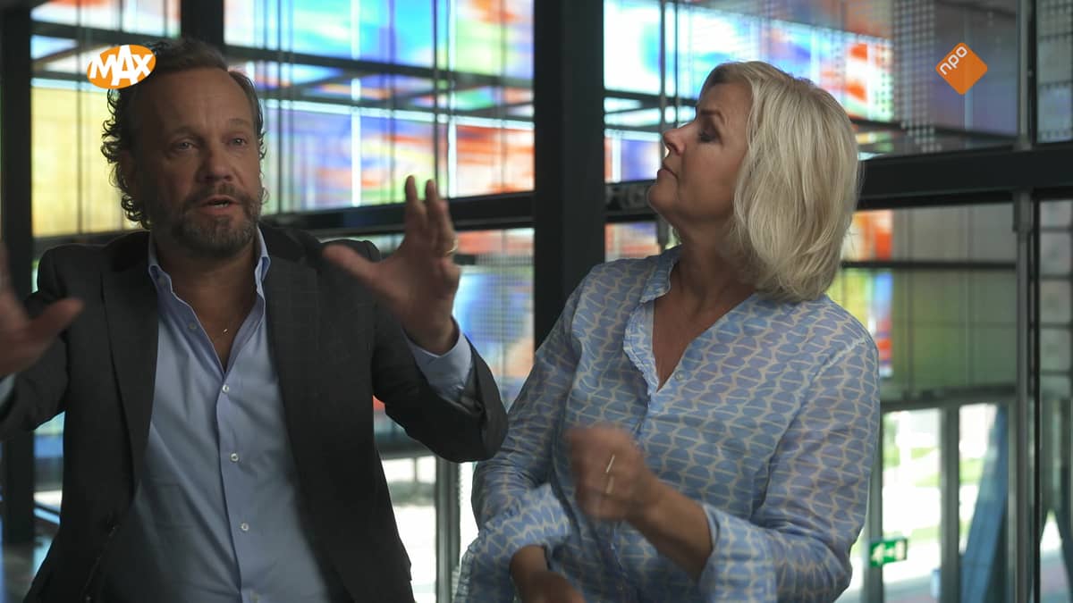 Carlo & Irene | NPO Start