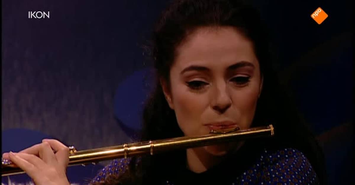 Felicia van den End | NPO Start