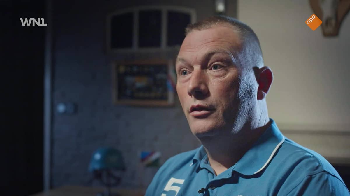 Edo - Srebrenica '95 | NPO Start