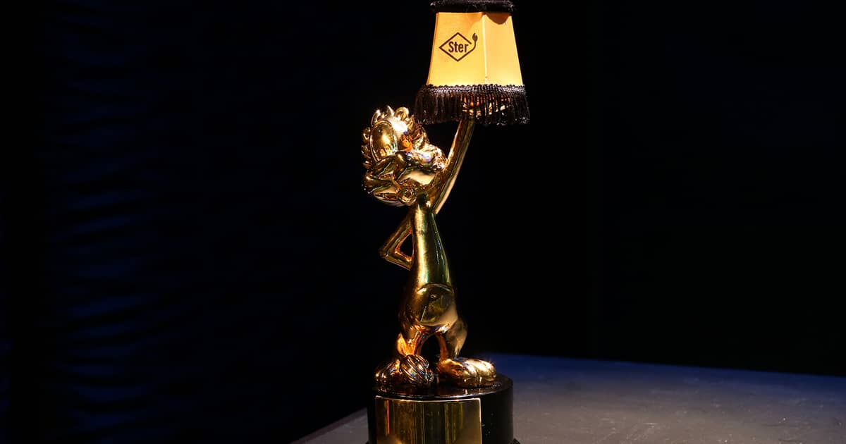 Ster Gouden Loeki 2020 | NPO Start
