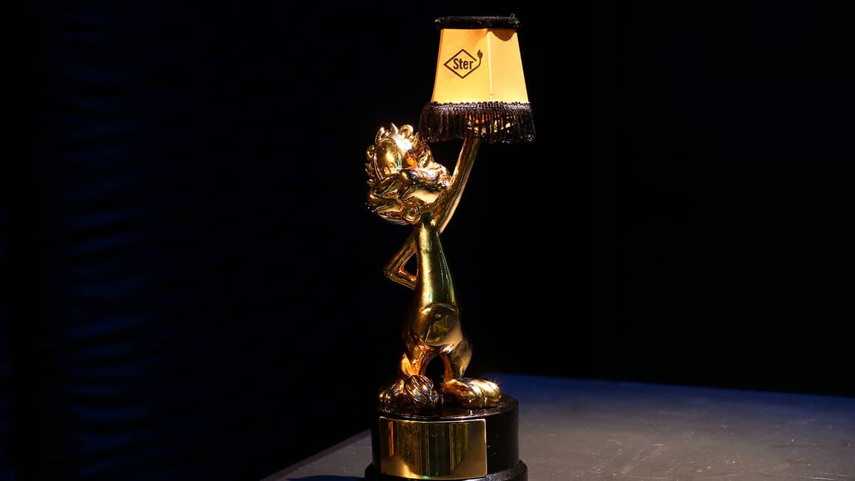 Ster Gouden Loeki 2020 | NPO Start
