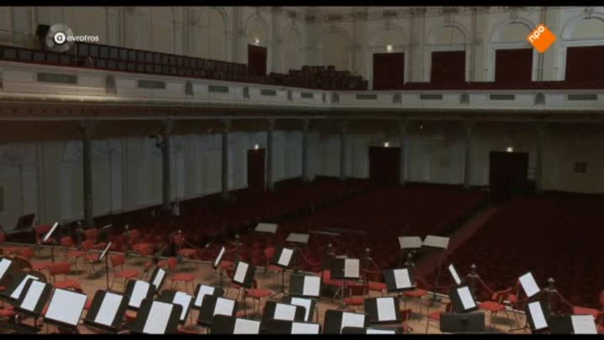 Om de wereld in 50 concerten | NPO Start
