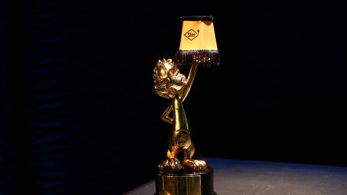 Ster Gouden Loeki 2021 | NPO Start