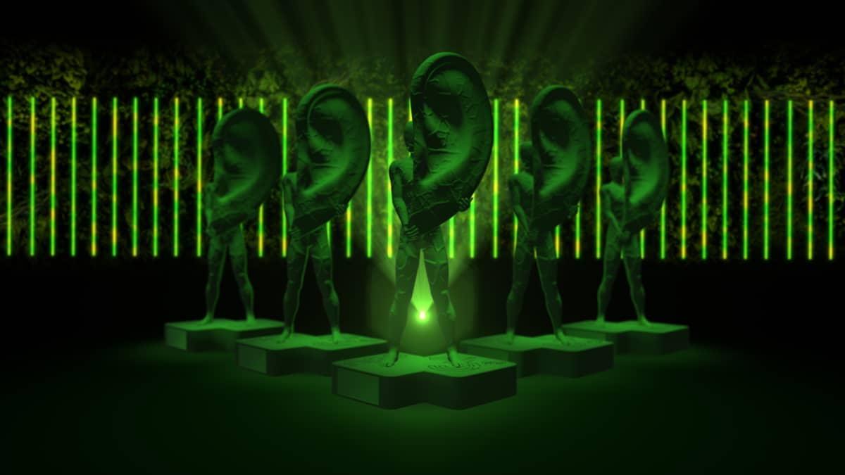 3FM Awards 2021 | NPO Start