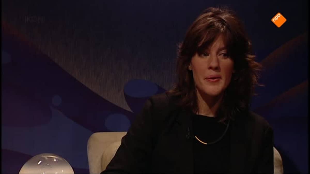 Eva Kelder | NPO Start