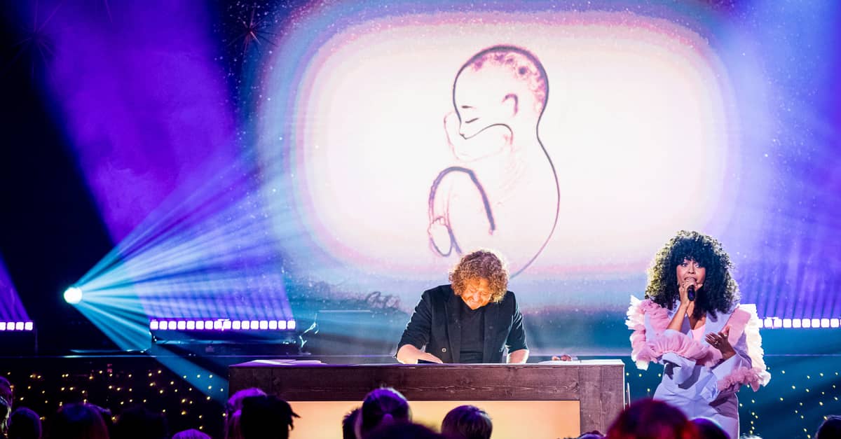 Kerst met de zandtovenaar 2022 | NPO Start