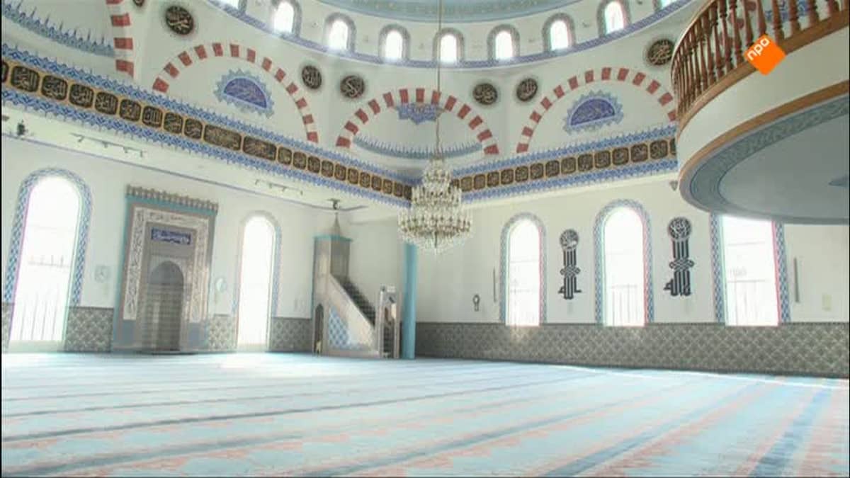 MO Doc: De invloed van Moskeeën | NPO Start