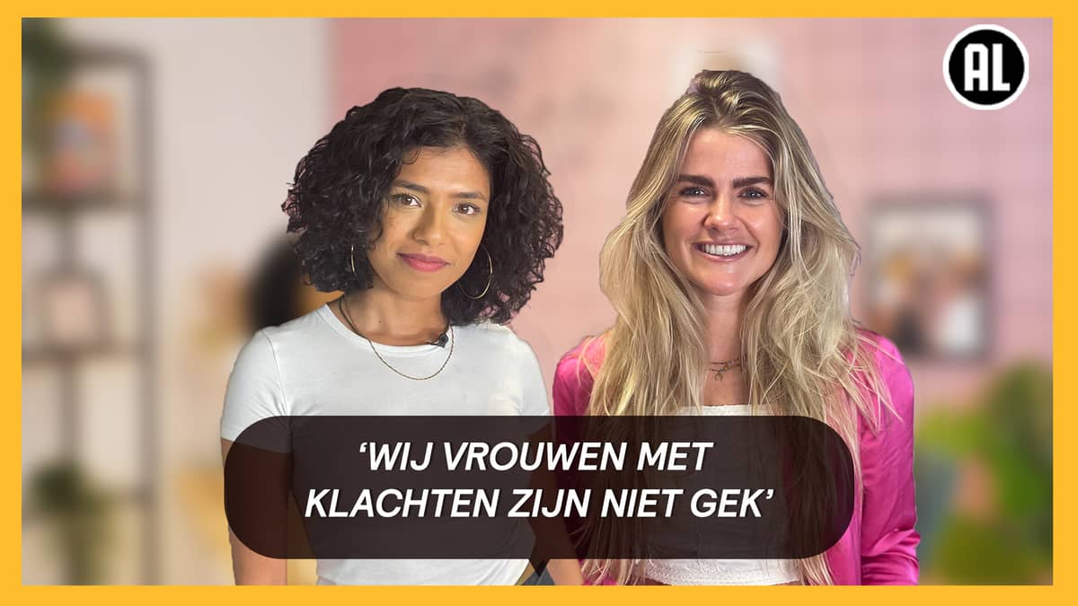 BIJNA DOOD door BORSTIMPLANTATEN | Jamie Crafoord X Spot On | NPO Start