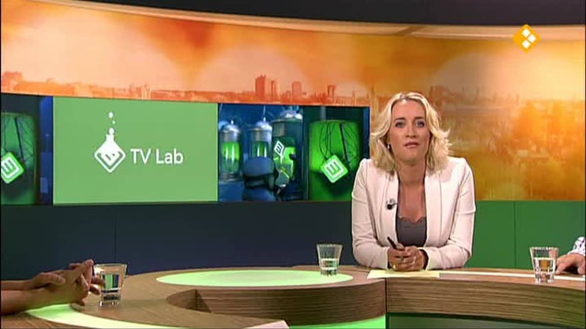 TV Lab | NPO Start