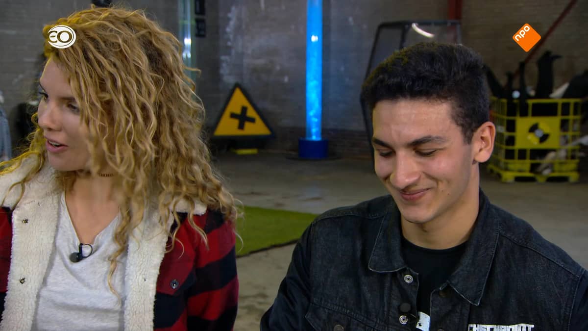 Checkpoint | NPO Start