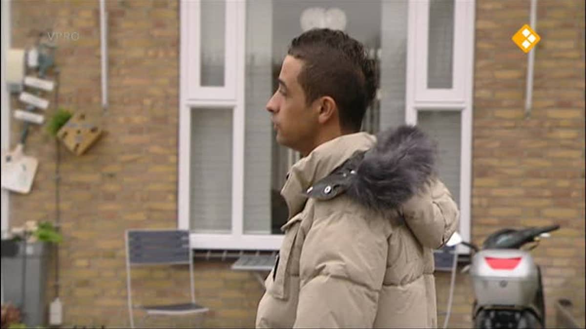 Sharon & Cengiz | NPO Start