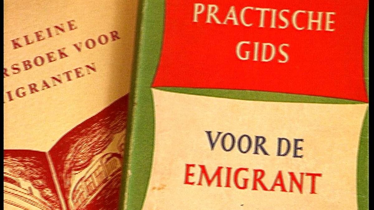 Emigratie naar Canada | NPO Start