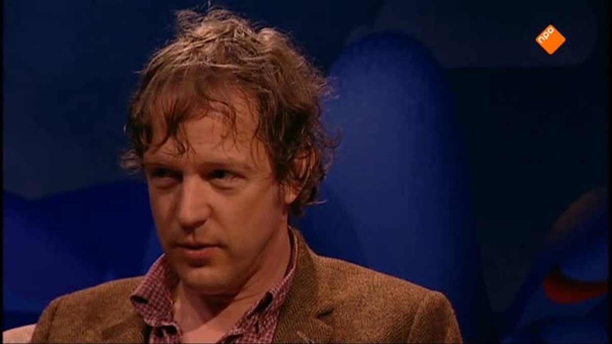 Alexis de Roode (2) | NPO Start