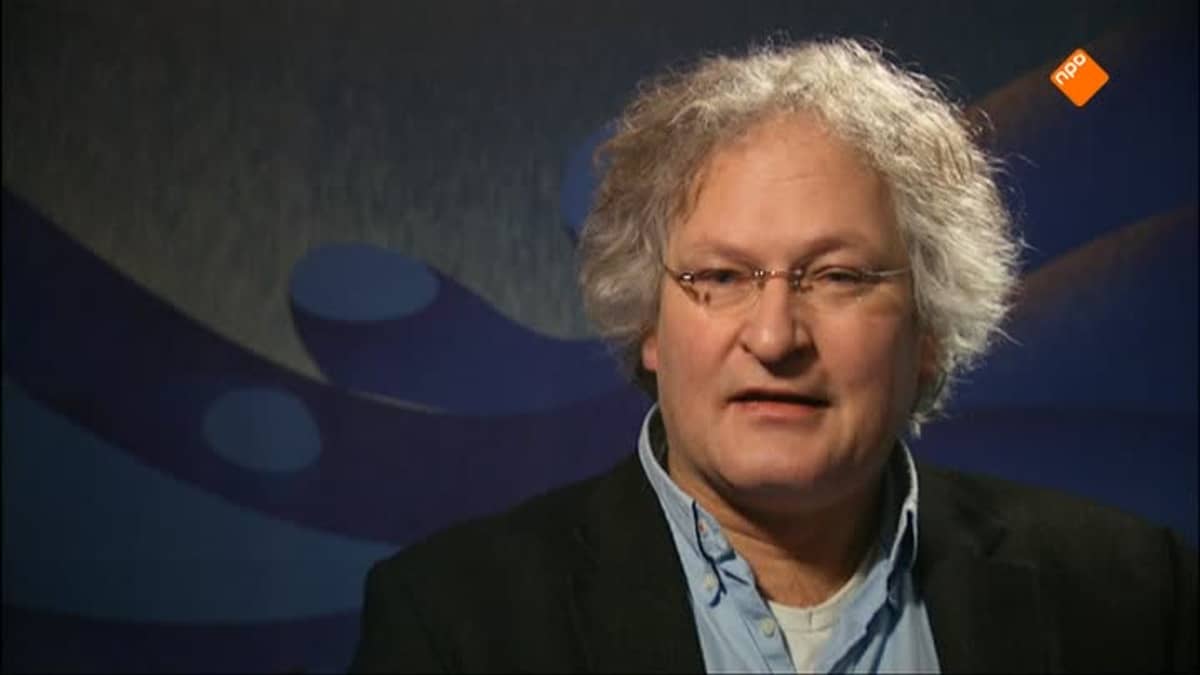 Stephan de Jong | NPO Start