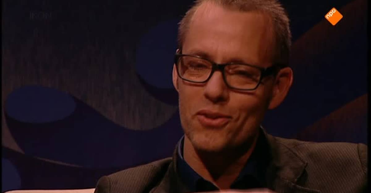 Caspar Berger (2) | NPO Start