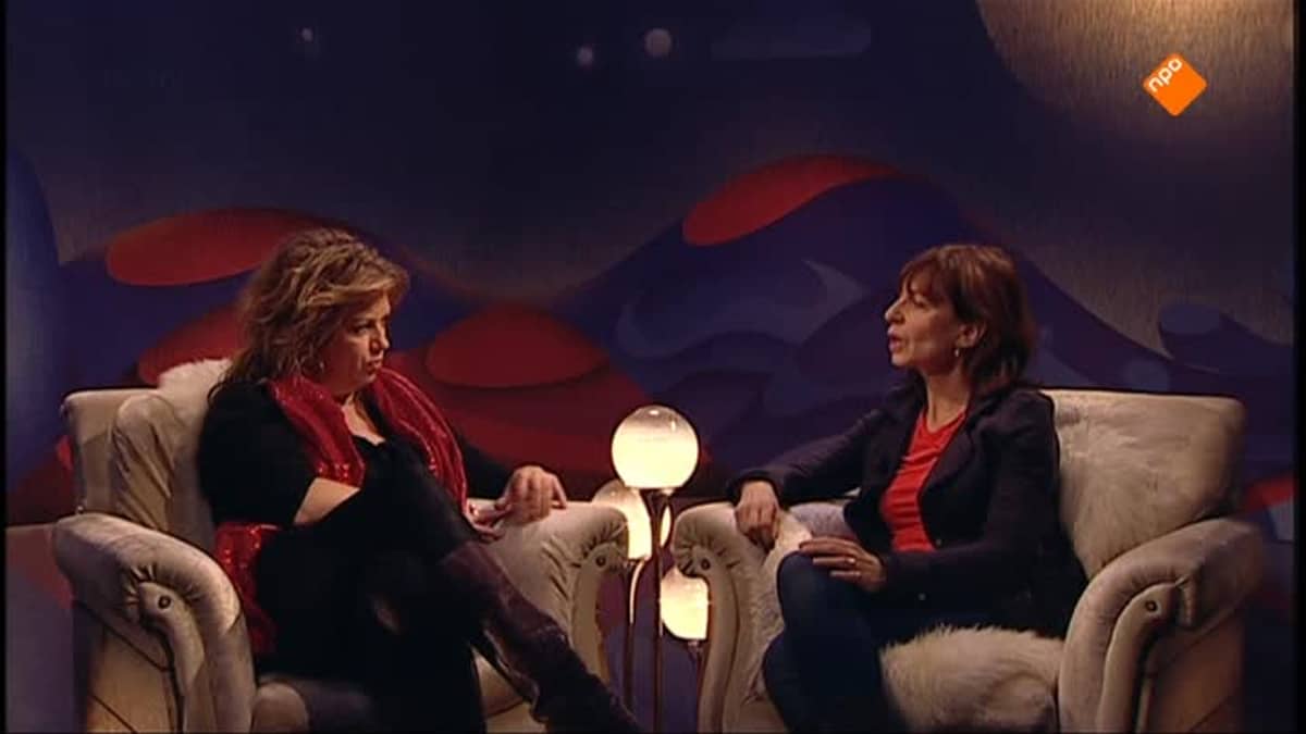 Lineke Rijxman | NPO Start