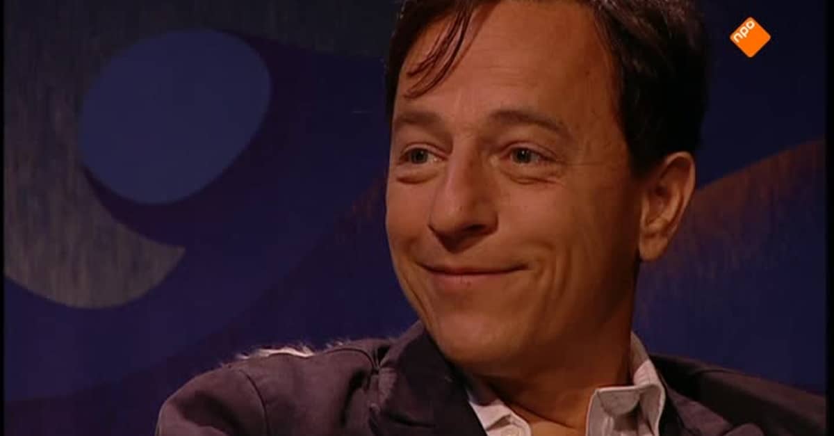 Jean-Pierre van de Ven (2) | NPO Start
