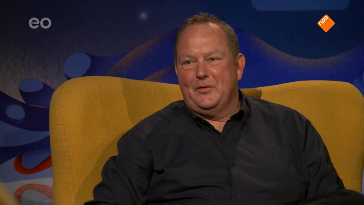 Dirk Groot | NPO Start