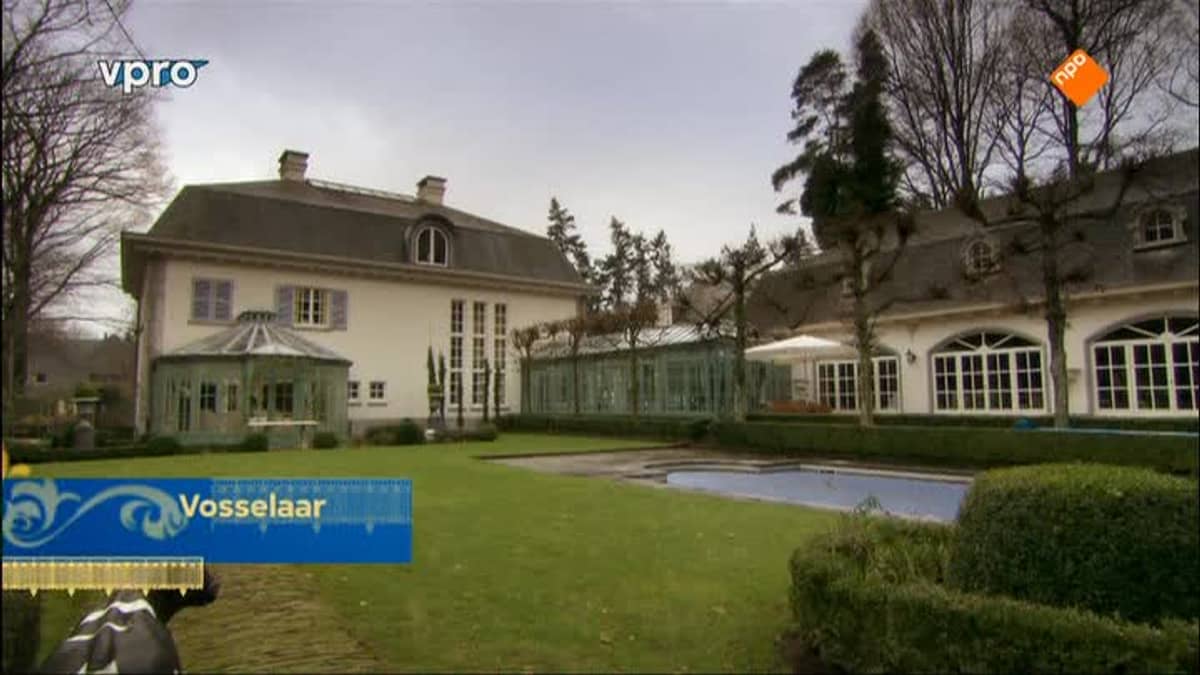 Marjan Strijbosch en Ladies First | NPO Start