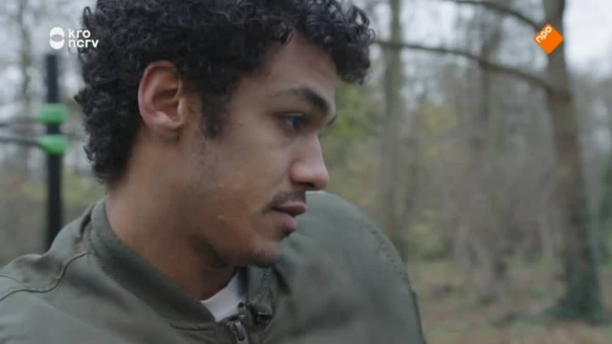 Willem Wever | NPO Start