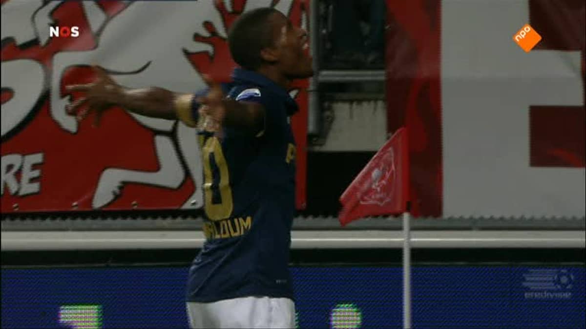 NOS Studio Voetbal | NPO Start