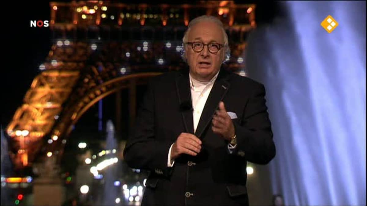 NOS Studio Sportzomer: De avondetappe | NPO Start