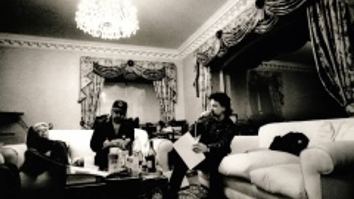 U2 - Achtung Baby | NPO Start