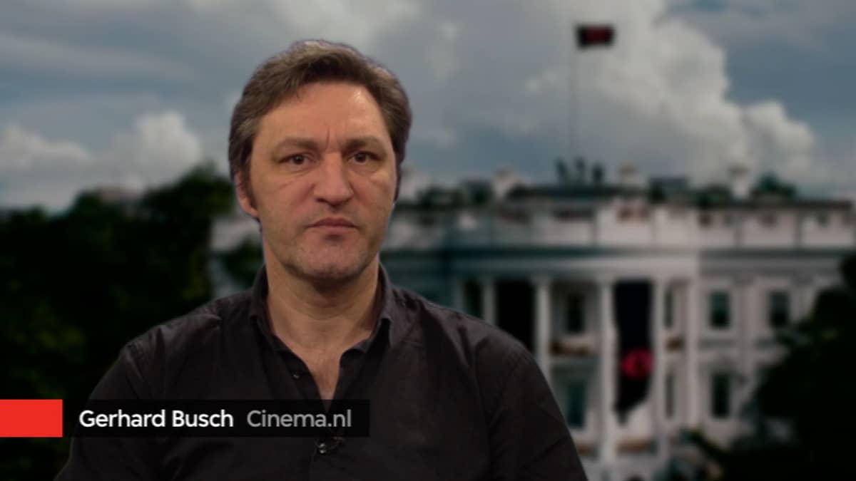 A Late Quartet, The Repentant en Steekspel | NPO Start