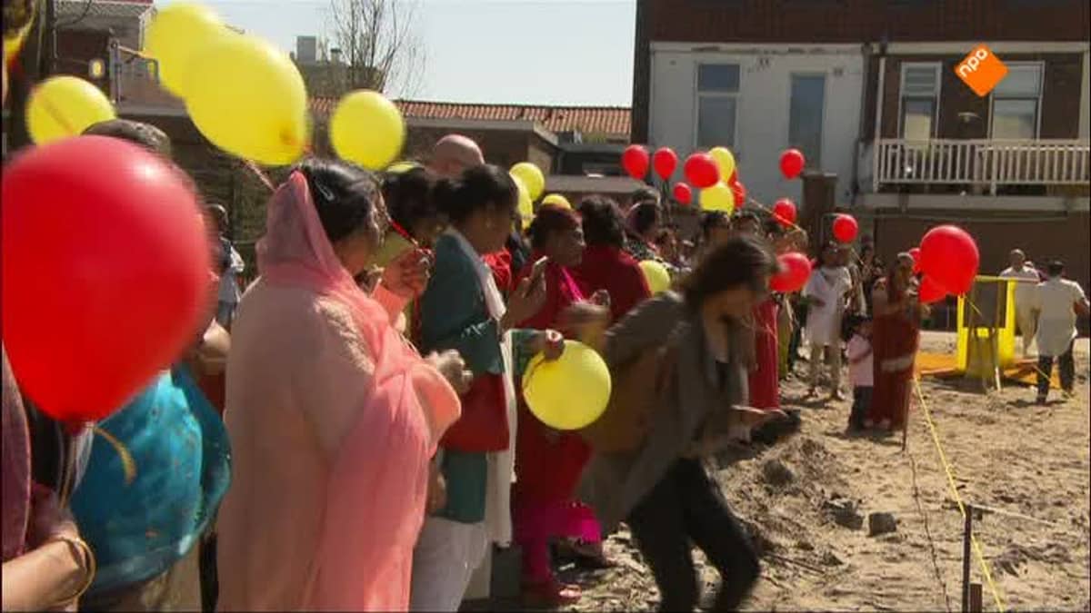 OHM Magazine | NPO Start